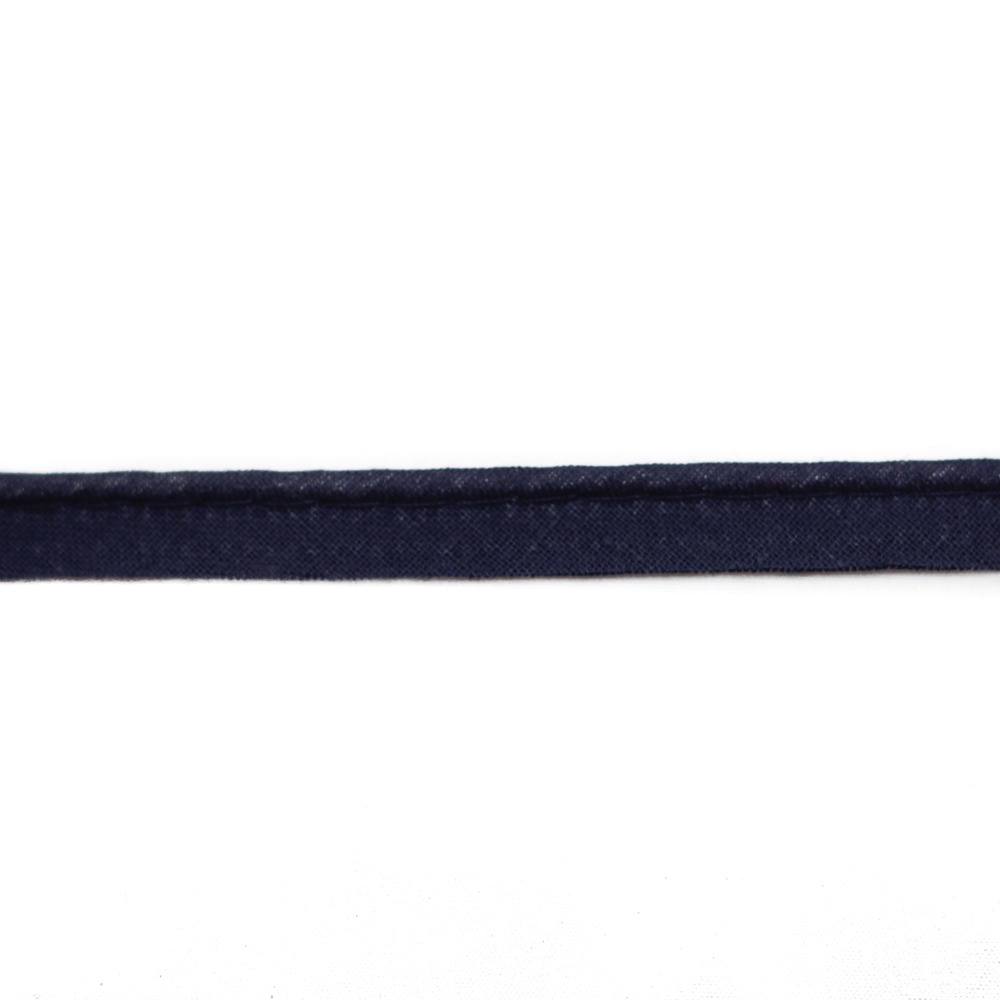 PASPELBAND 4MM BAUMWOLLE | oudshoornshop.de