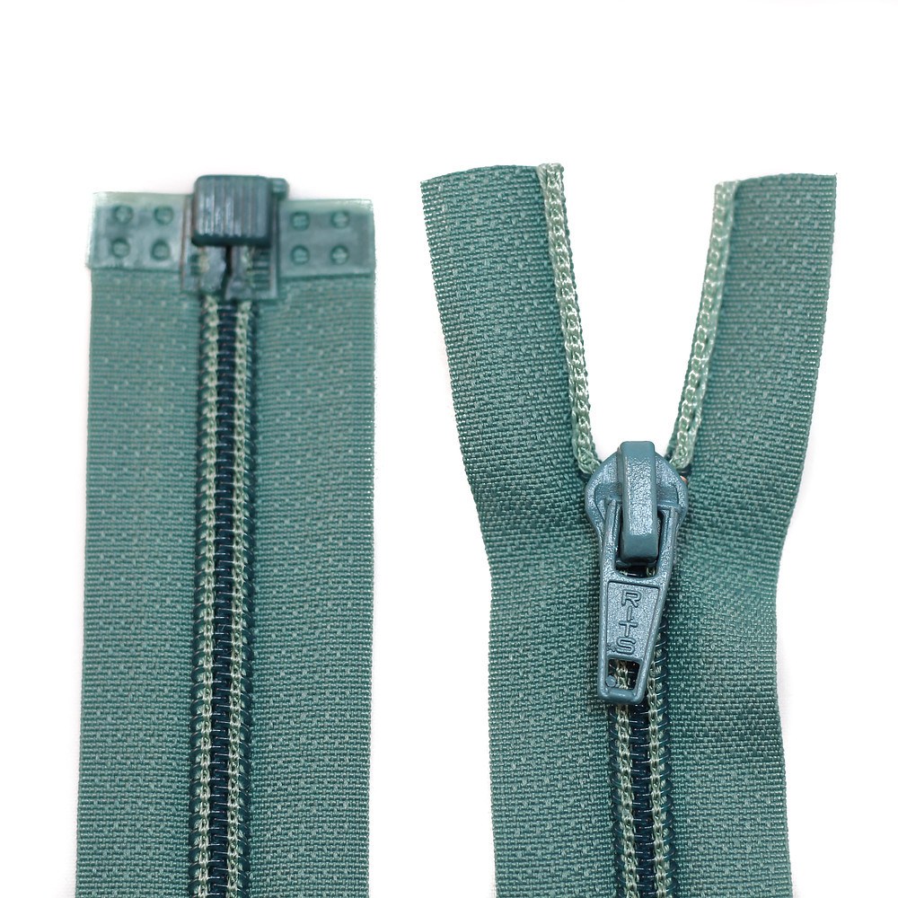 Deelbare spiraalrits 25 t/m 85cm | oudshoornshop.nl